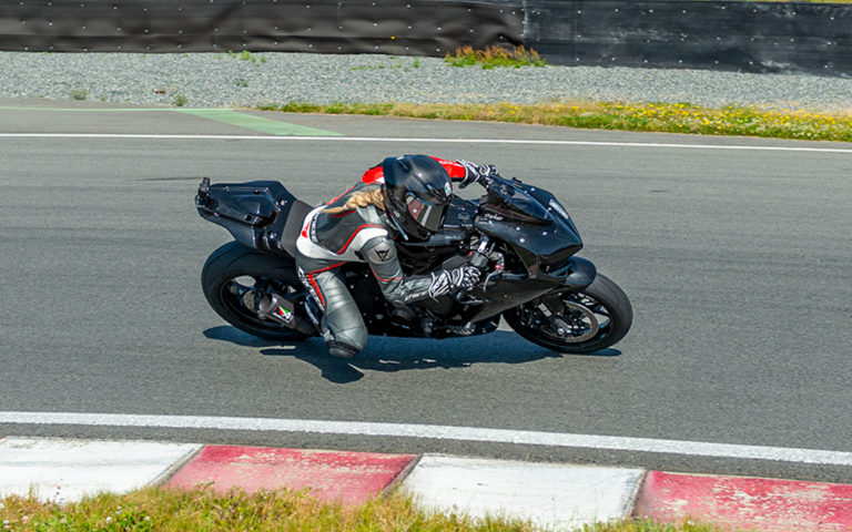 The Ultimate Guide to Your First Motorcycle Track Day - Damon Motorcycles